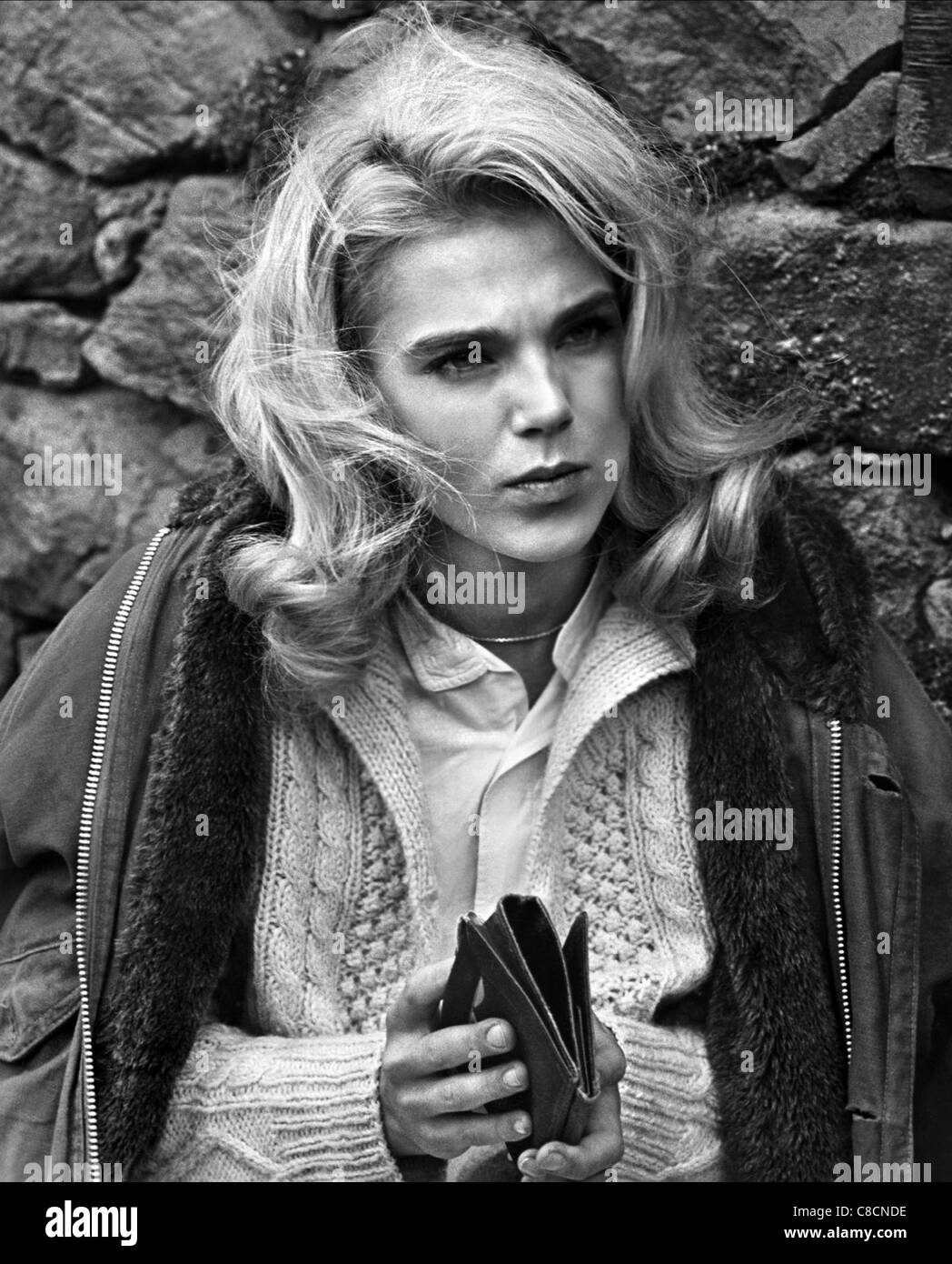 Pia Black and White Stock Photos & Images - Alamy