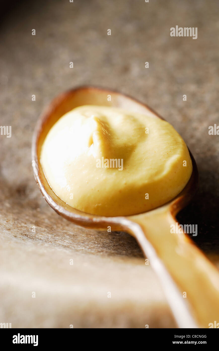 With mustard hi-res stock photography and images - Alamy