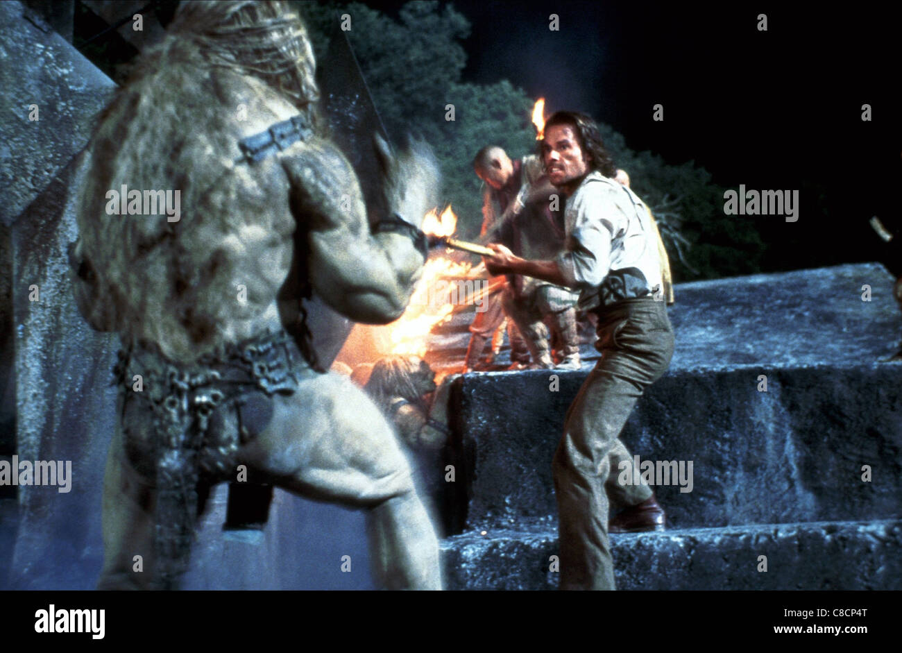 The Time Machine Wells 2002 High Resolution Stock Photography and ...