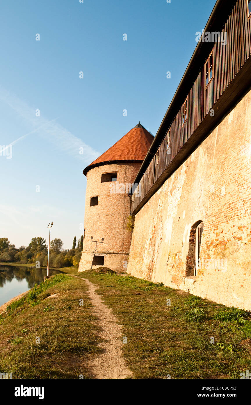Sisak hi-res stock photography and images - Alamy