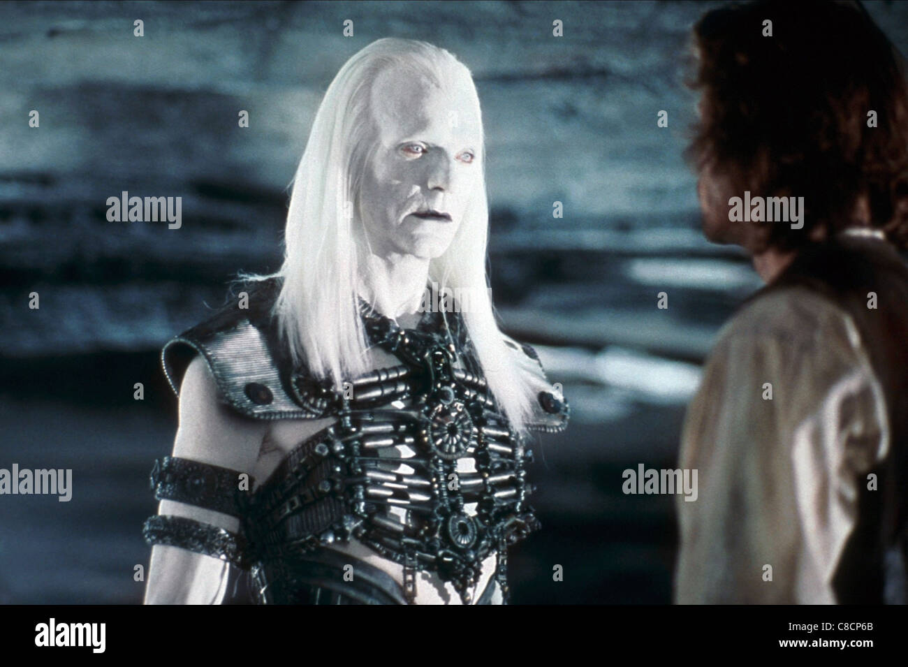 Uber Morlock High Resolution Stock Photography and Images - Alamy