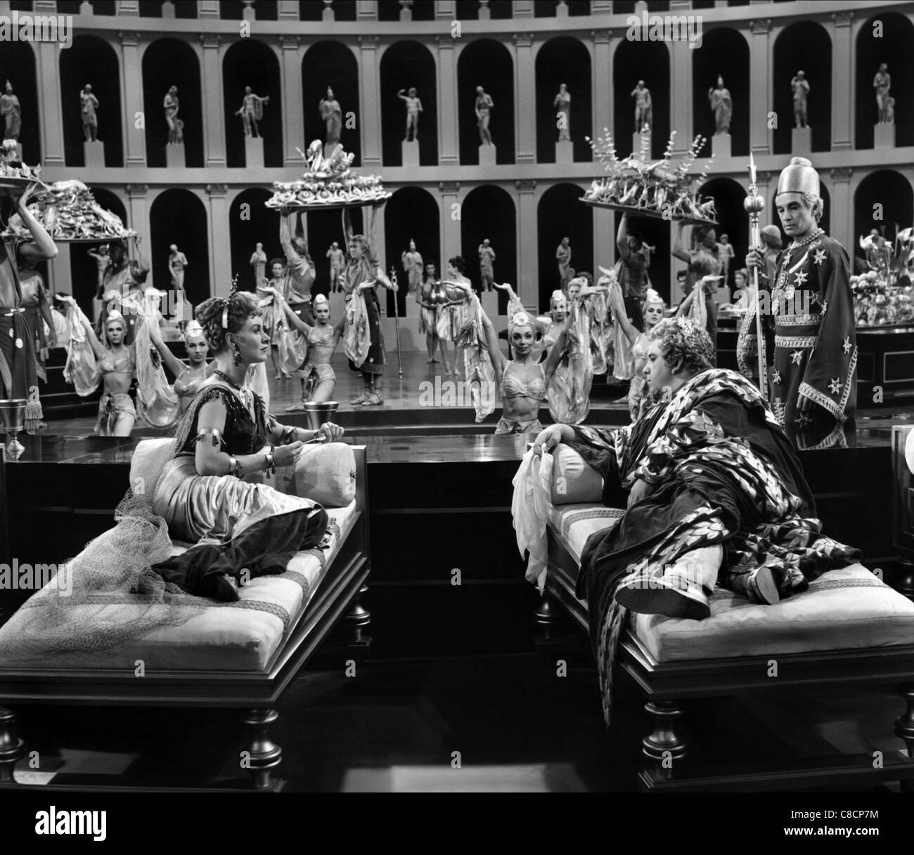 Jacques Aubuchon High Resolution Stock Photography and Images - Alamy