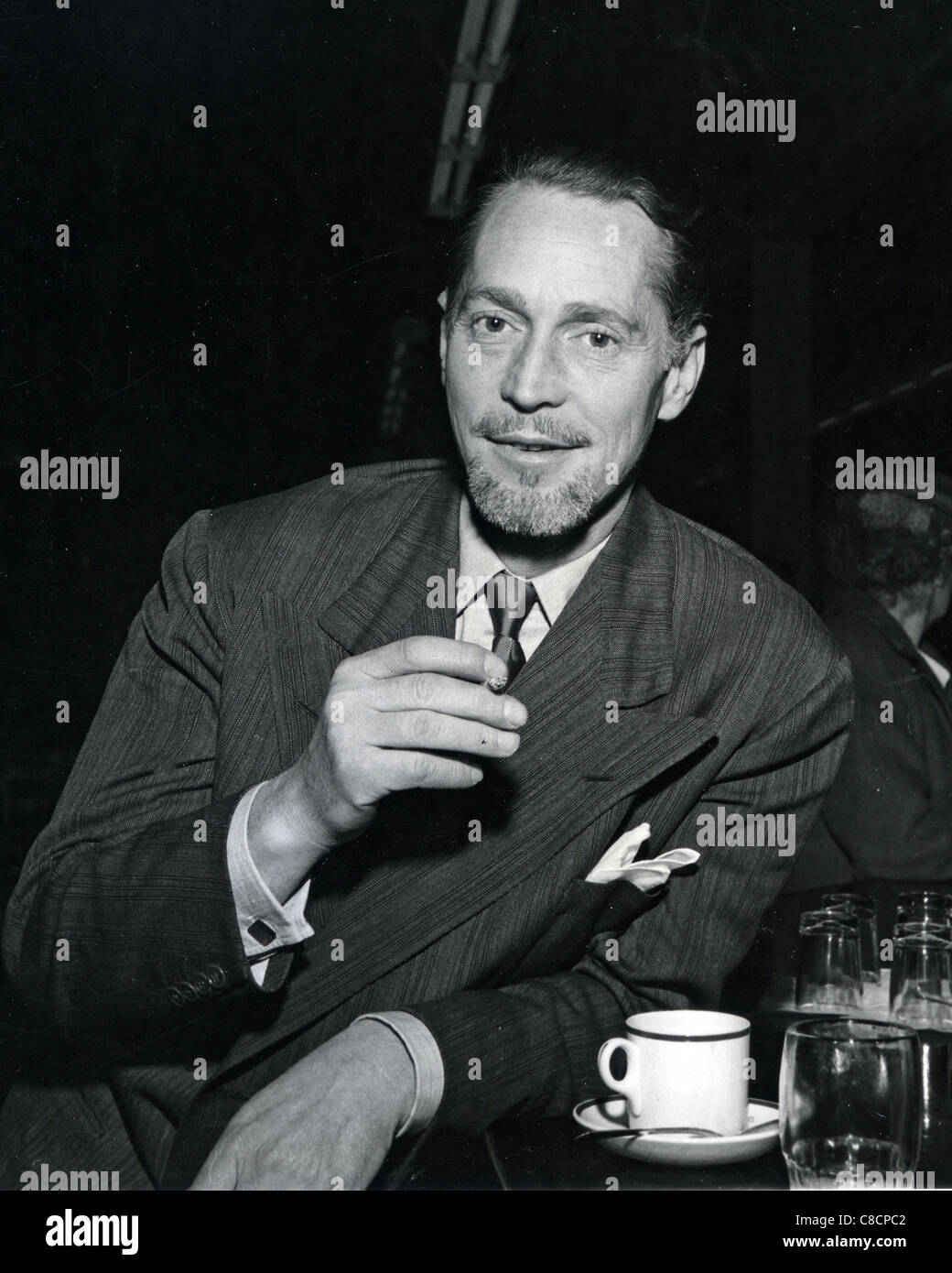 Franchot Tone Actor