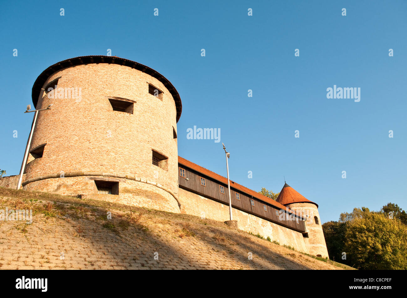 Sisak hi-res stock photography and images - Alamy
