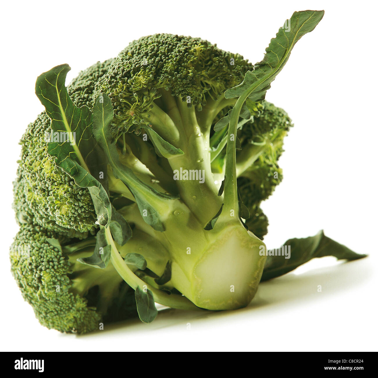 Broccoli hi-res stock photography and images - Alamy