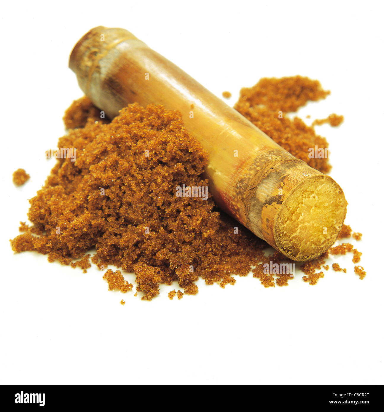 Cane sugar plantation Cut Out Stock Images & Pictures - Alamy