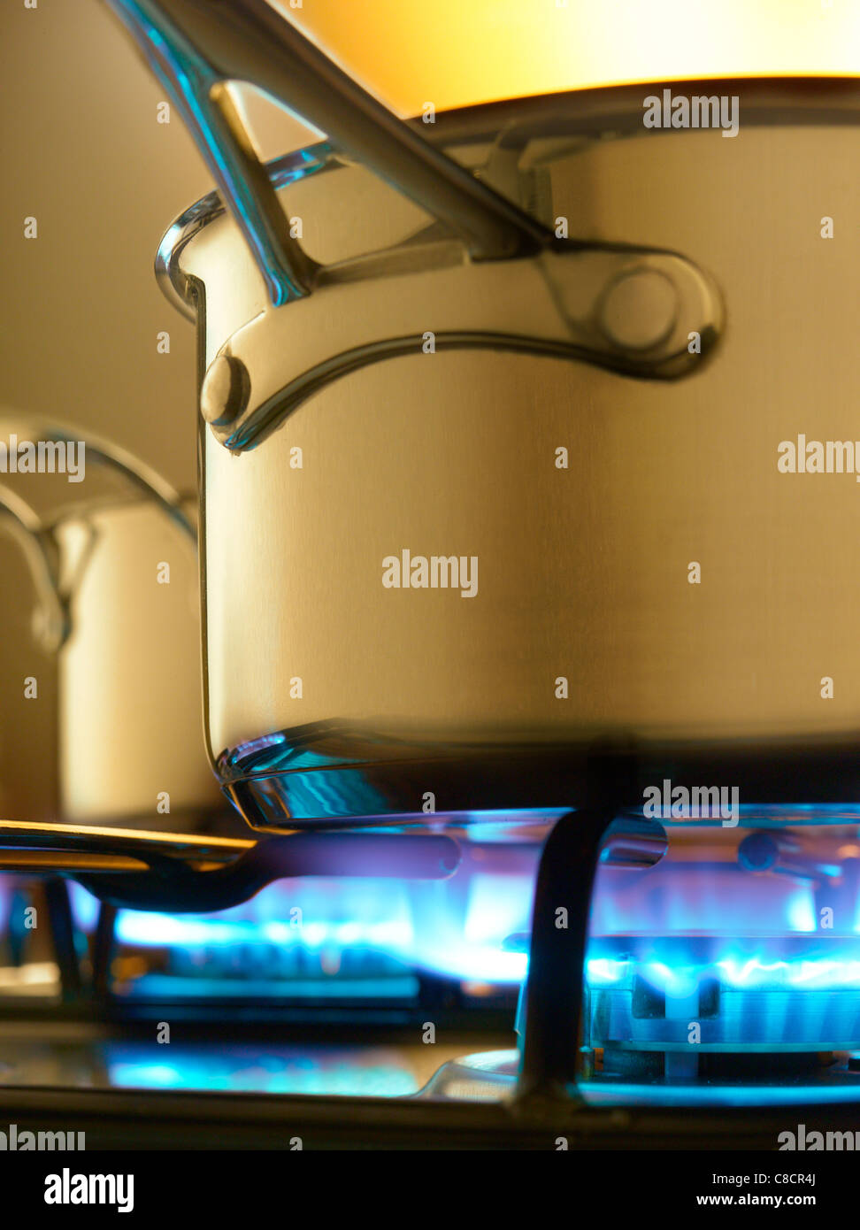 Classical gas hi-res stock photography and images - Alamy