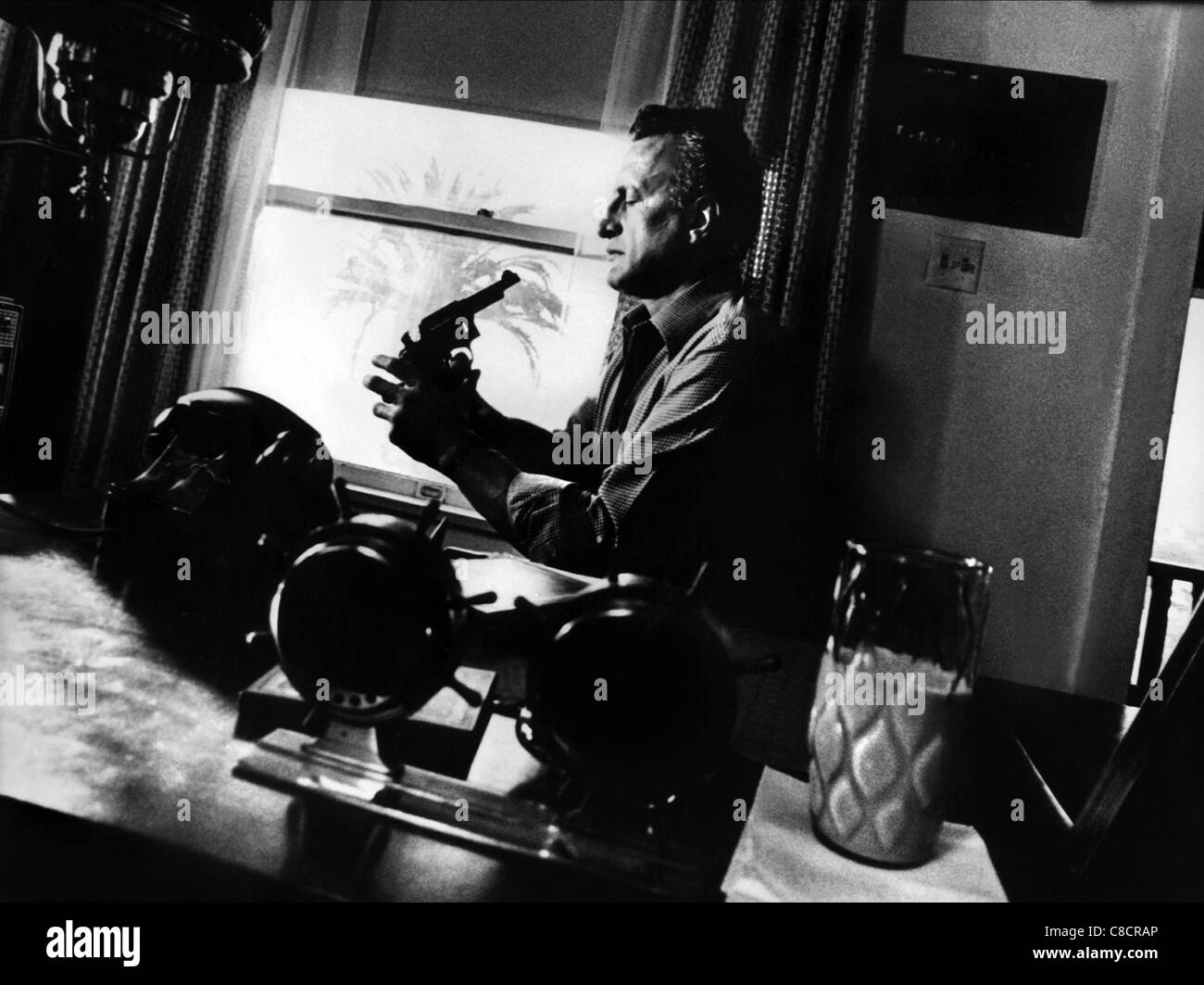 The New Centurions Stock Photos & The New Centurions Stock Images - Alamy