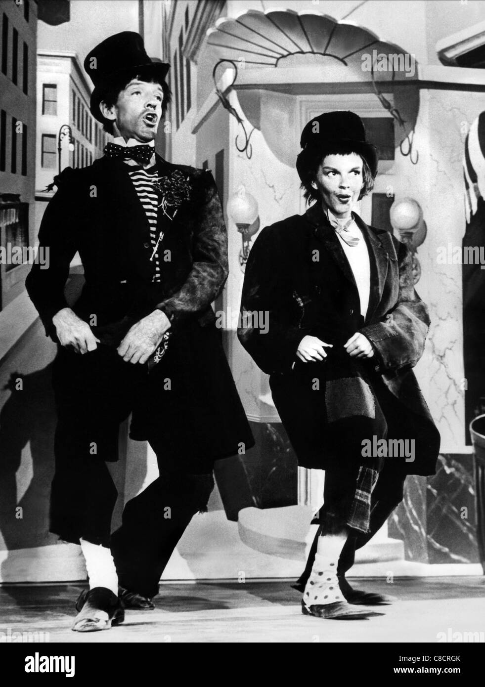 FRED ASTAIRE, JUDY GARLAND, EASTER PARADE, 1948 Stock Photo - Alamy