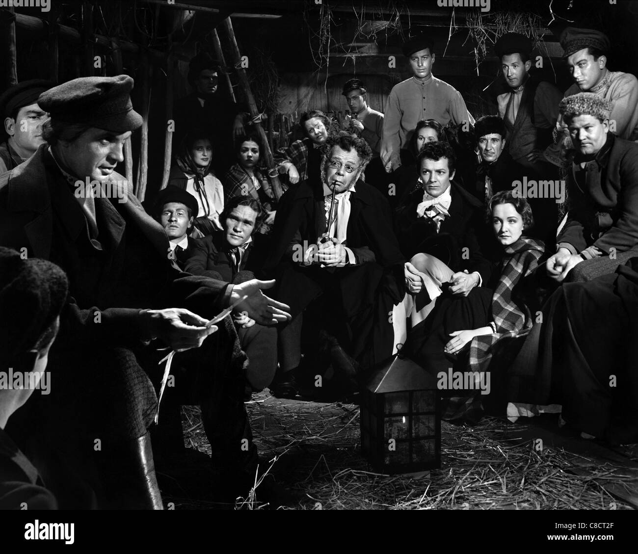 Richardson william a Black and White Stock Photos & Images - Alamy