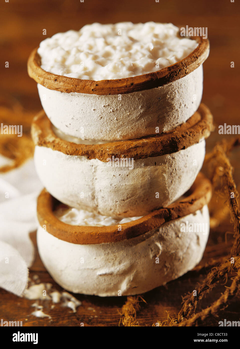 Soured milk hi-res stock photography and images - Alamy