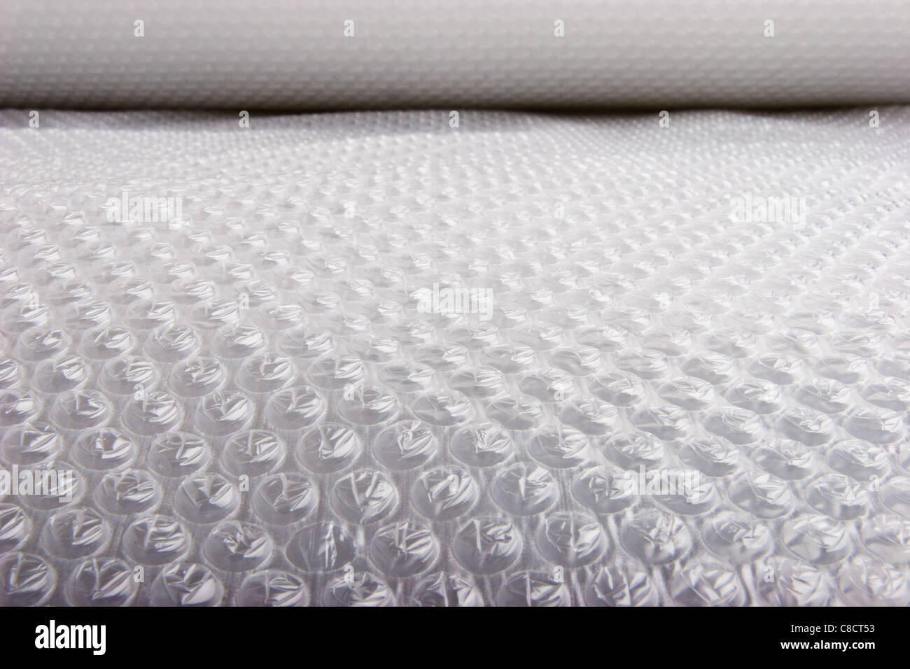 Plastic sheeting manufacturing hi-res stock photography and images - Alamy