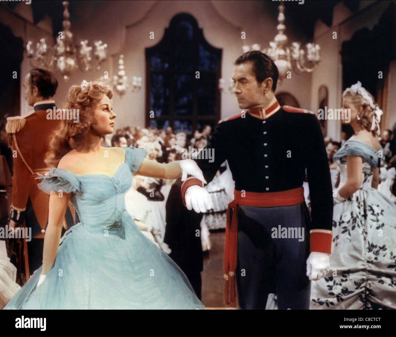 Untamed 1955 High Resolution Stock Photography and Images - Alamy