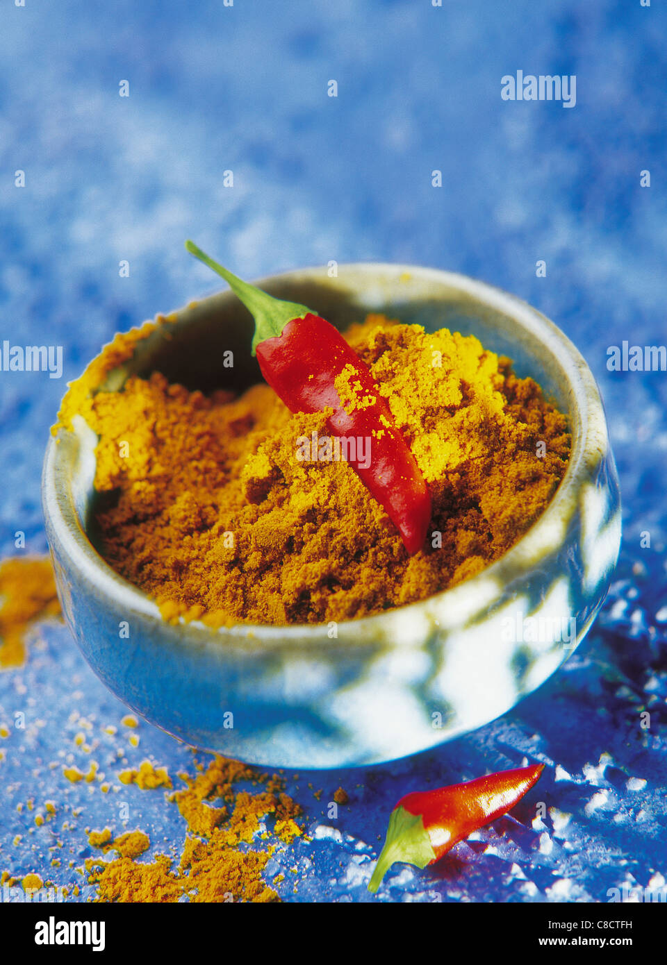 France pays basque espelette food hi-res stock photography and images ...