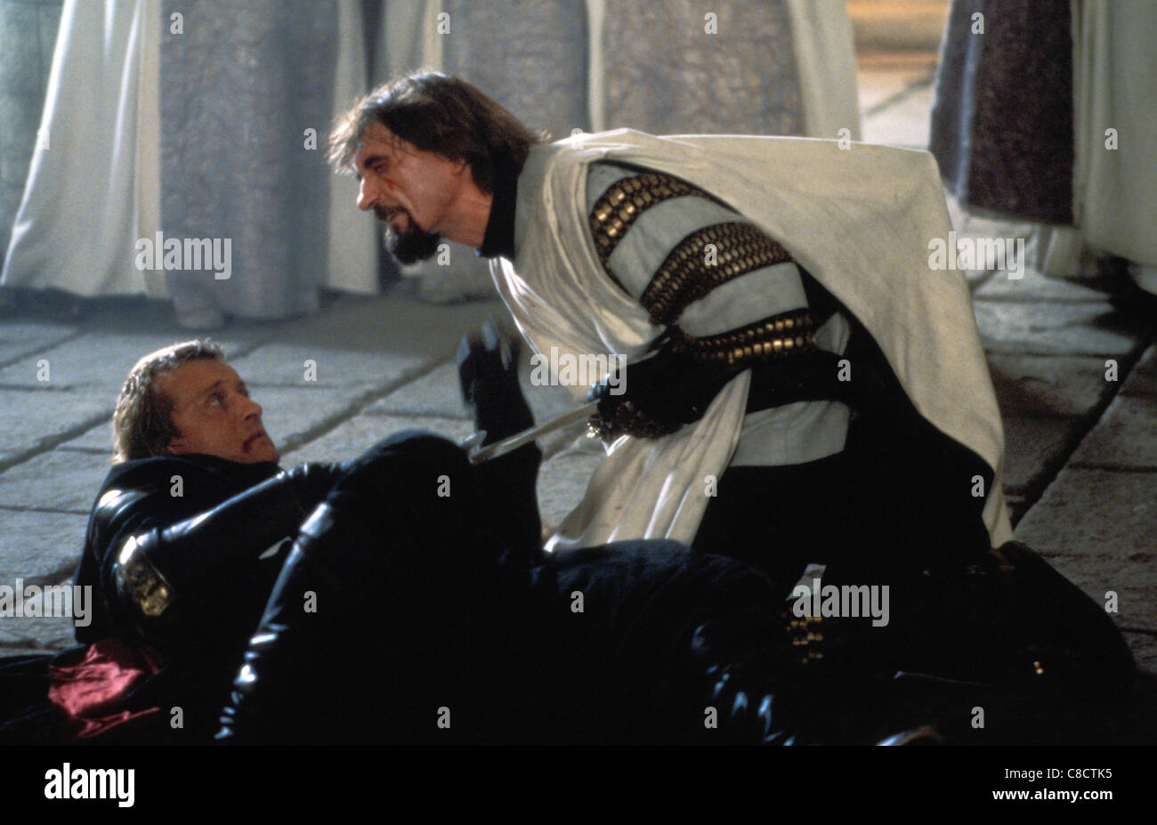 John Wood Actor High Resolution Stock Photography and Images - Alamy