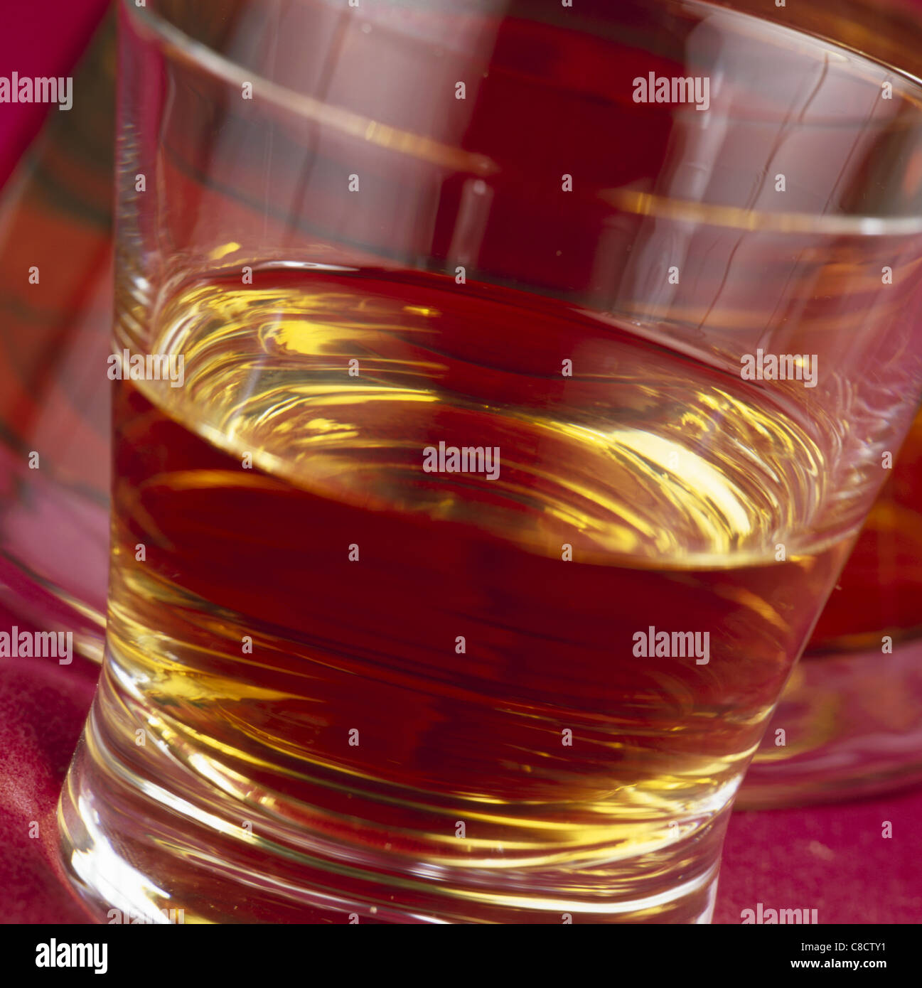 Spirit Measure Alcohol Stock Photos & Spirit Measure Alcohol Stock ...