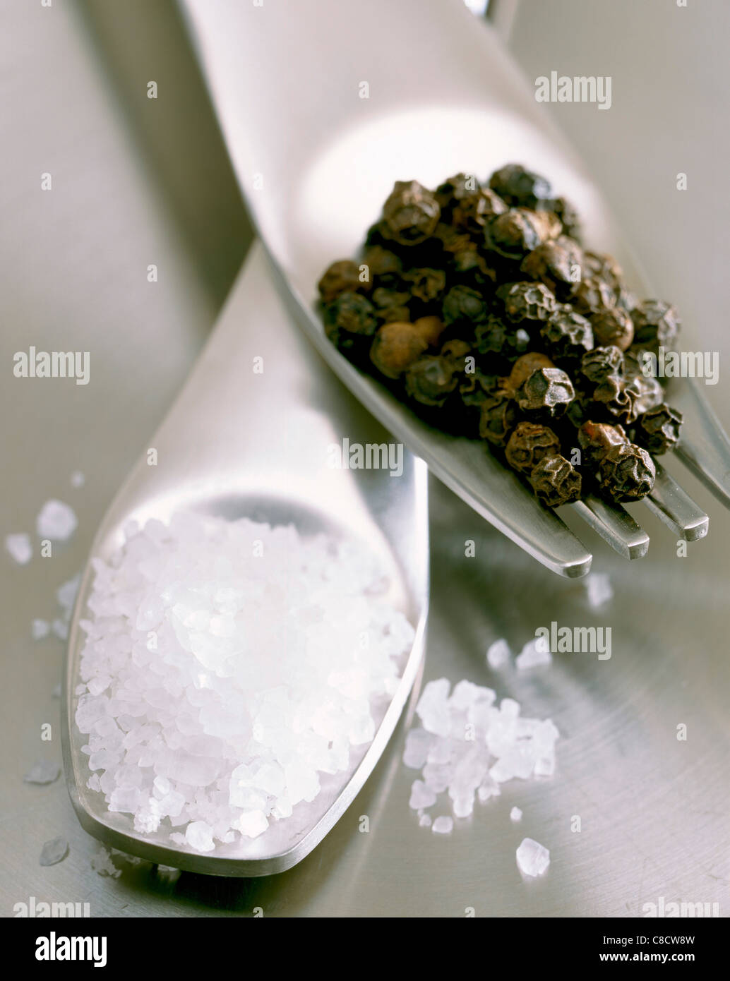 salt and pepper Stock Photo - Alamy