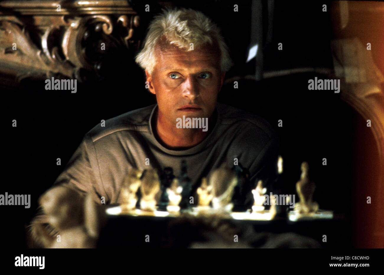 Rutger Hauer Blade Runner High Resolution Stock Photography and Images ...