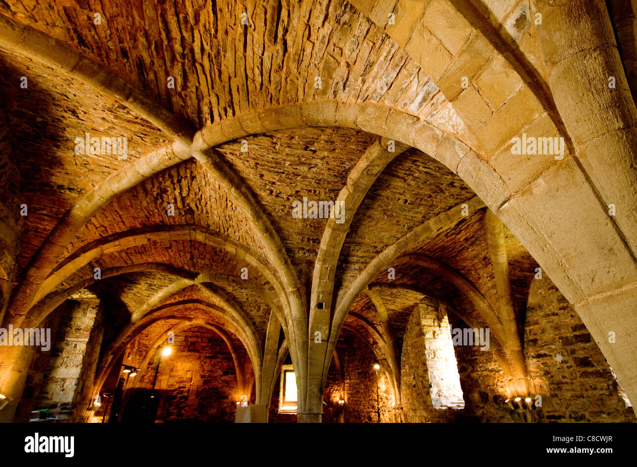 Medieval Ceiling High Resolution Stock Photography and Images - Alamy