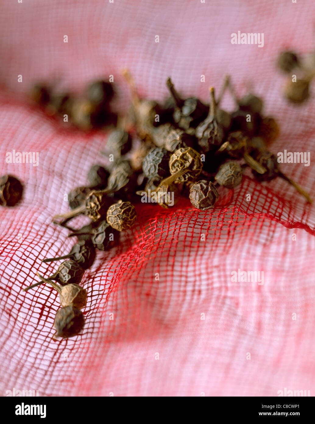 Cubeb pepper hi-res stock photography and images - Alamy