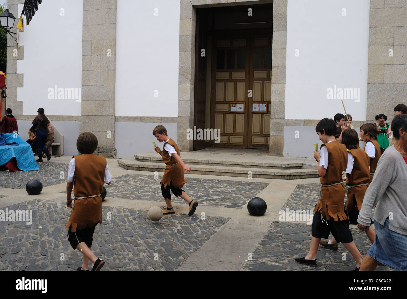 Vilalba hi-res stock photography and images - Alamy