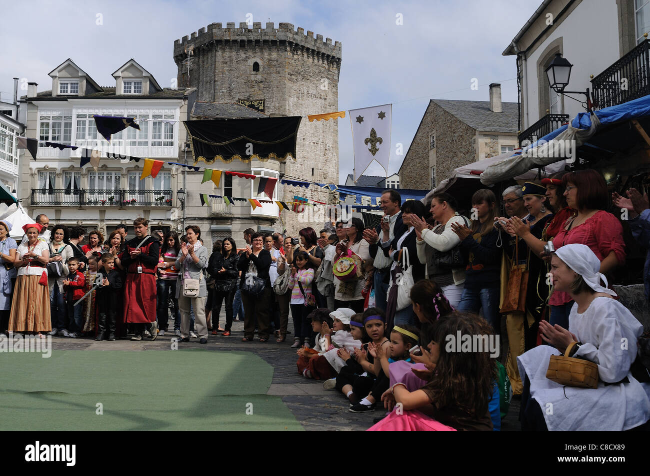 Vilalba High Resolution Stock Photography and Images - Alamy