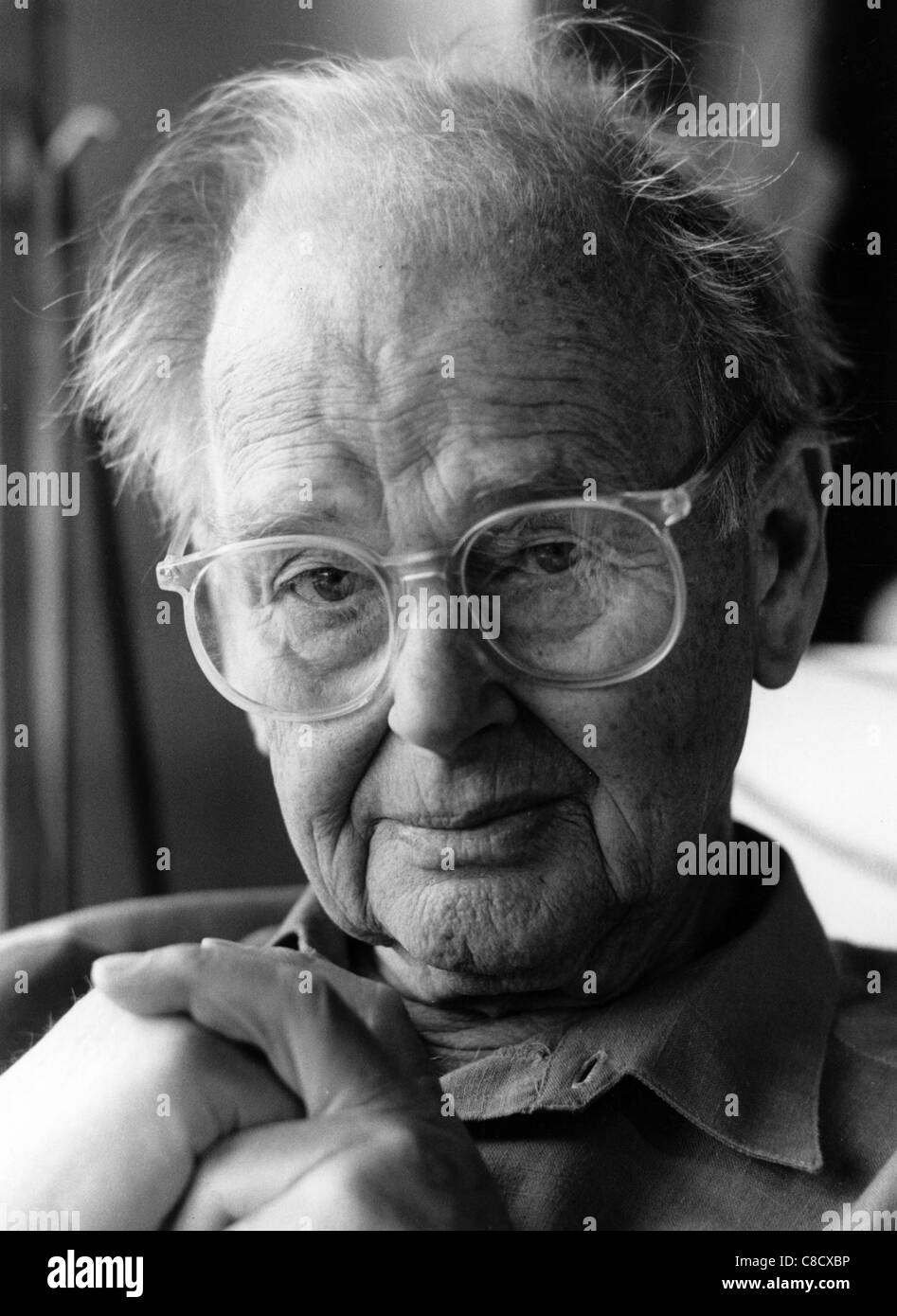 Sir Peter Scott High Resolution Stock Photography and Images - Alamy