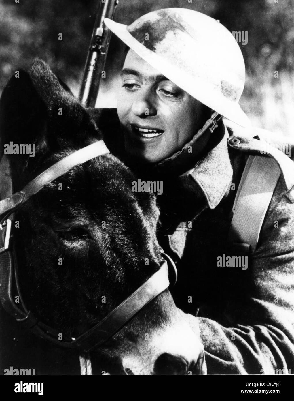HARRY H CORBETT ACTOR (1965 Stock Photo - Alamy