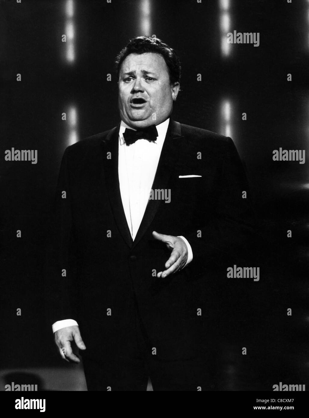 Harry Secombe High Resolution Stock Photography and Images - Alamy