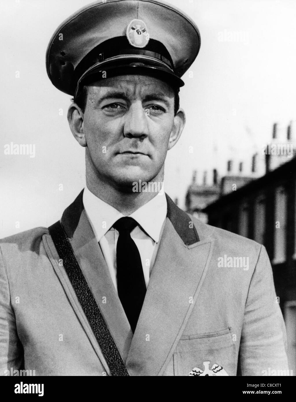 The Early Bird 1965 High Resolution Stock Photography and Images - Alamy