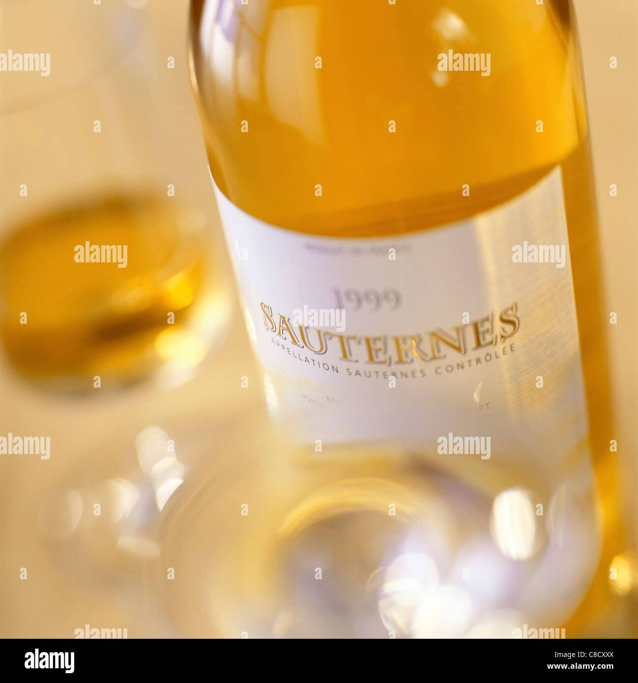 Sauternes hi-res stock photography and images - Alamy