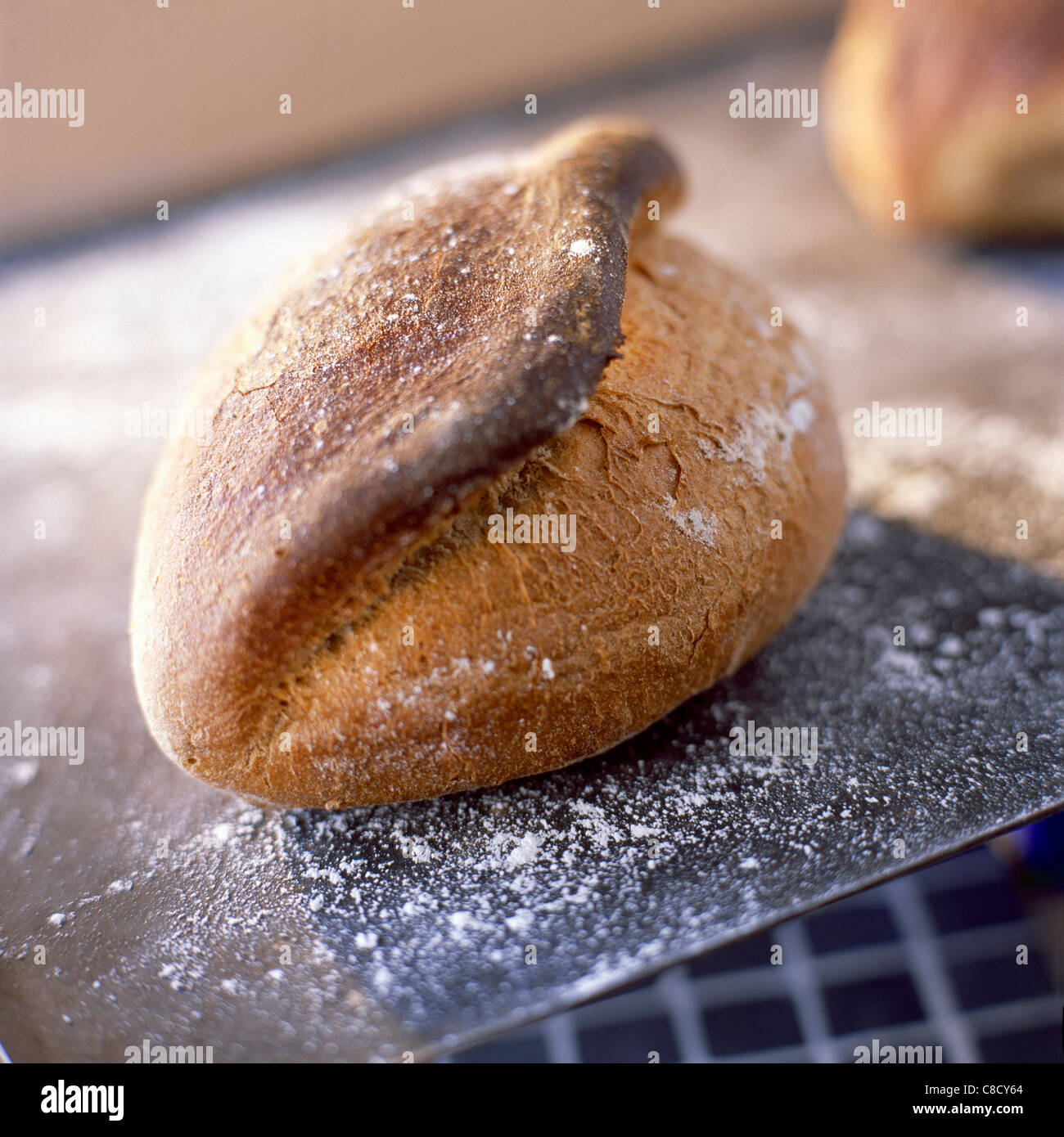 Batard bread hi-res stock photography and images - Alamy
