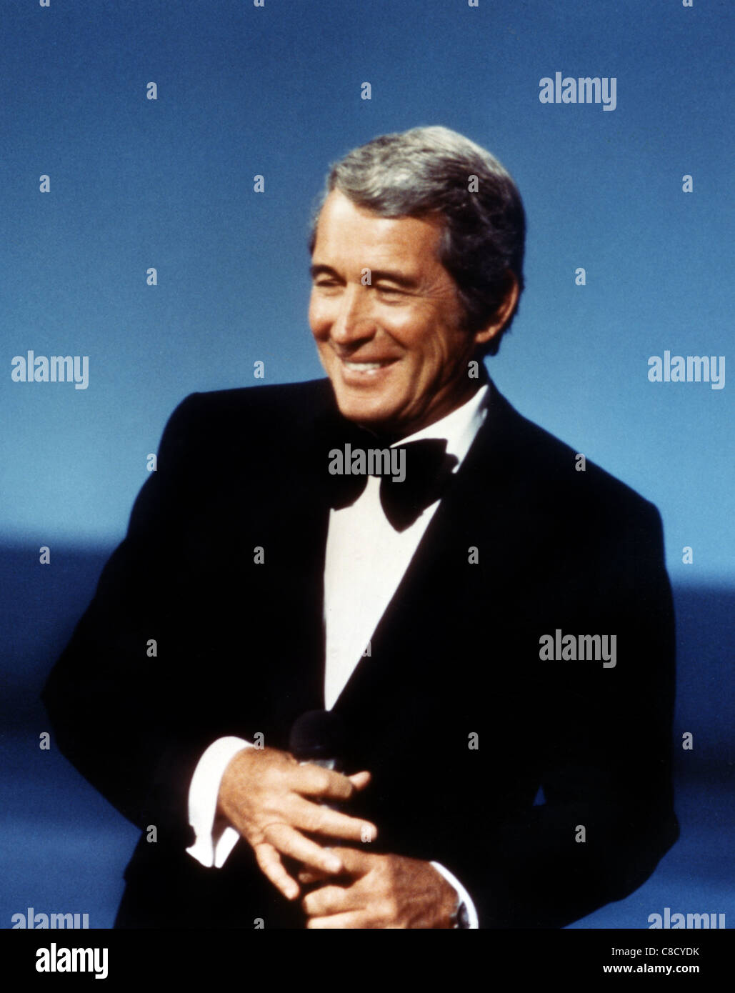 Perry Como High Resolution Stock Photography and Images - Alamy