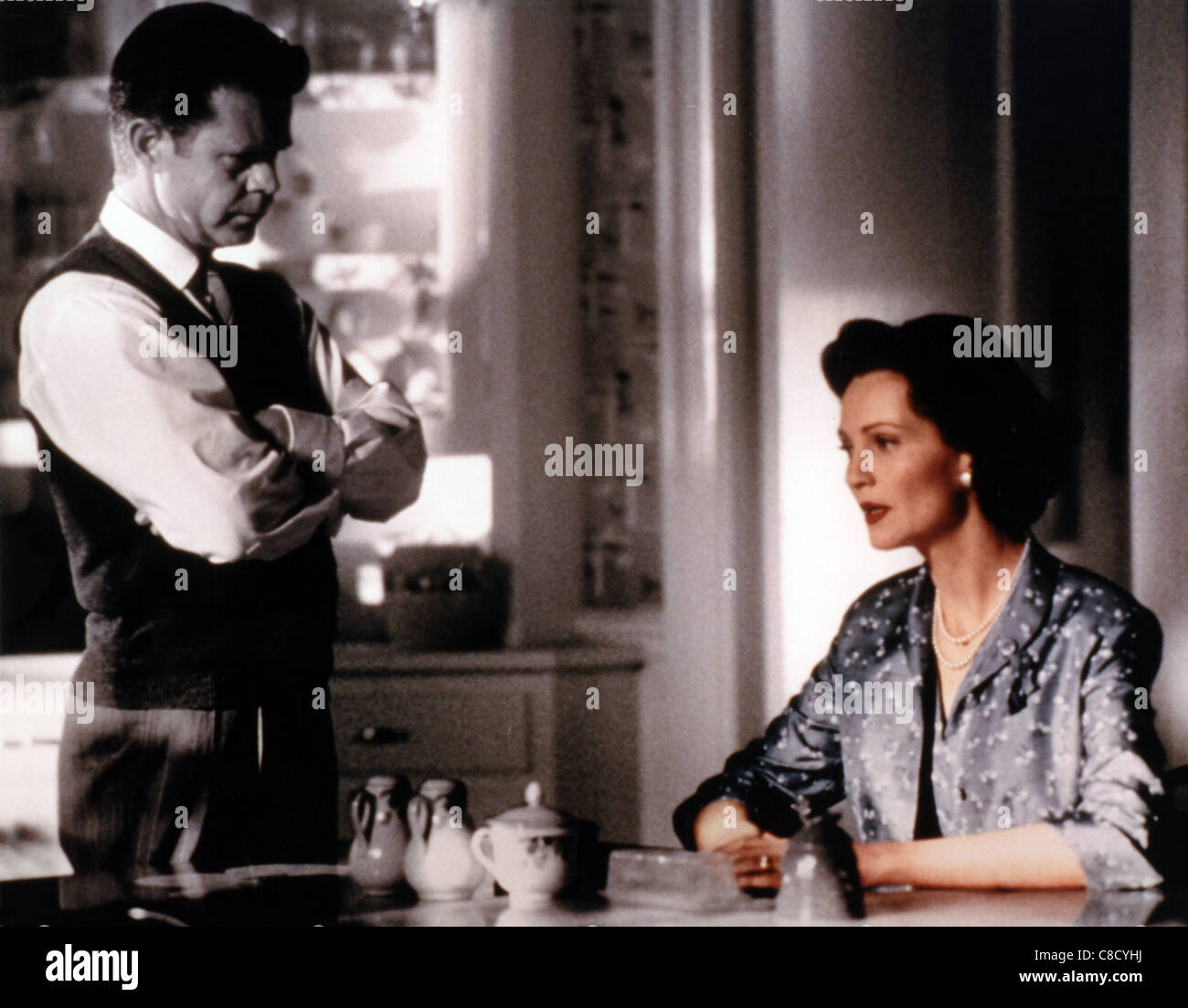 William Allen High Resolution Stock Photography and Images - Alamy