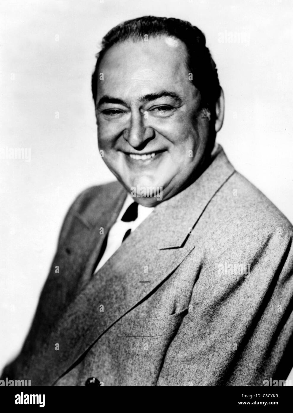 Edward Arnold Actor