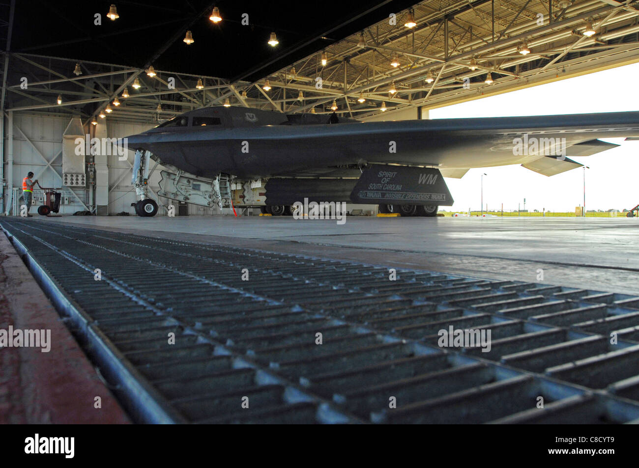 509th maintenance squadron hi-res stock photography and images - Alamy