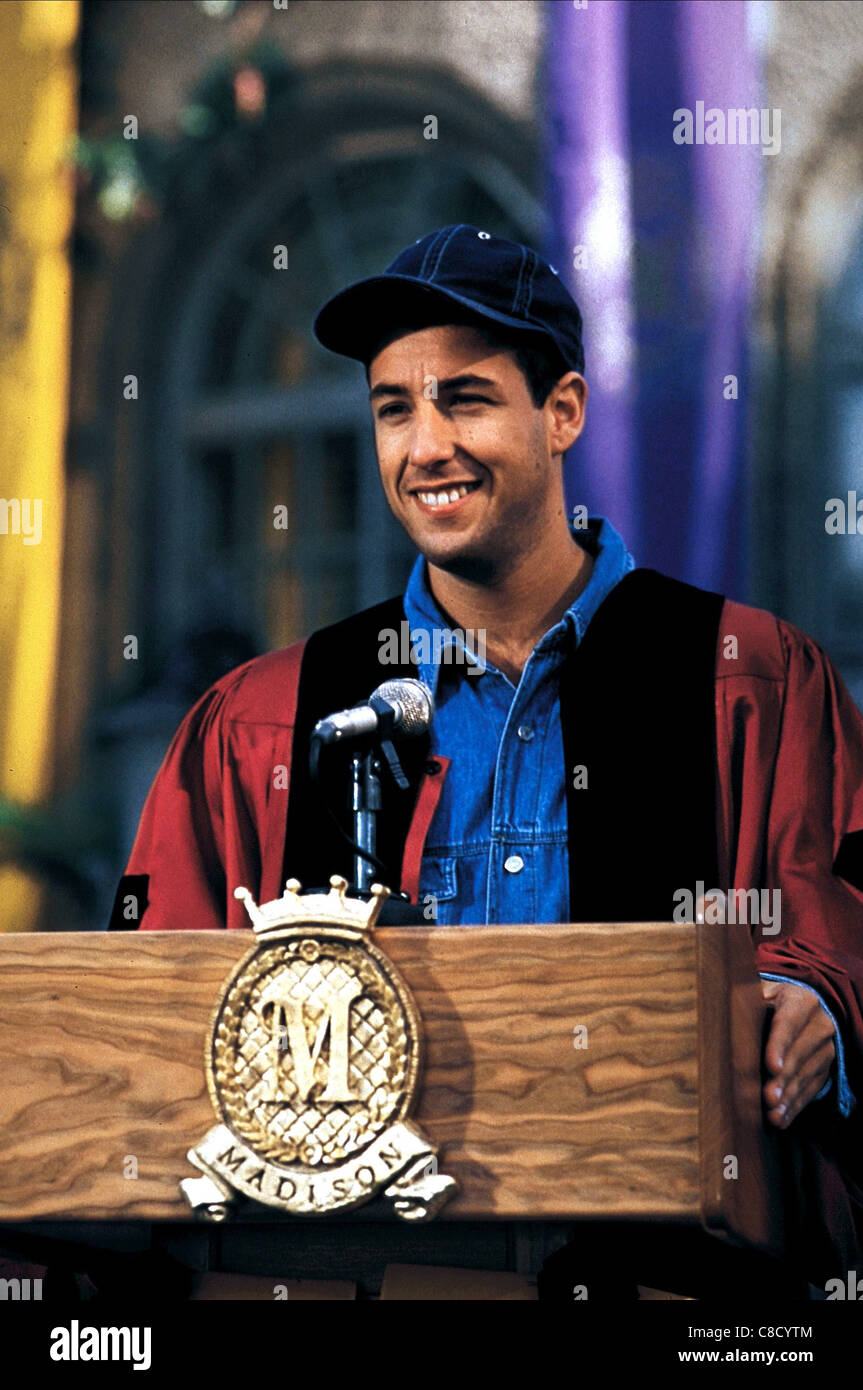Adam Sandler Billy Madison High Resolution Stock Photography and Images ...