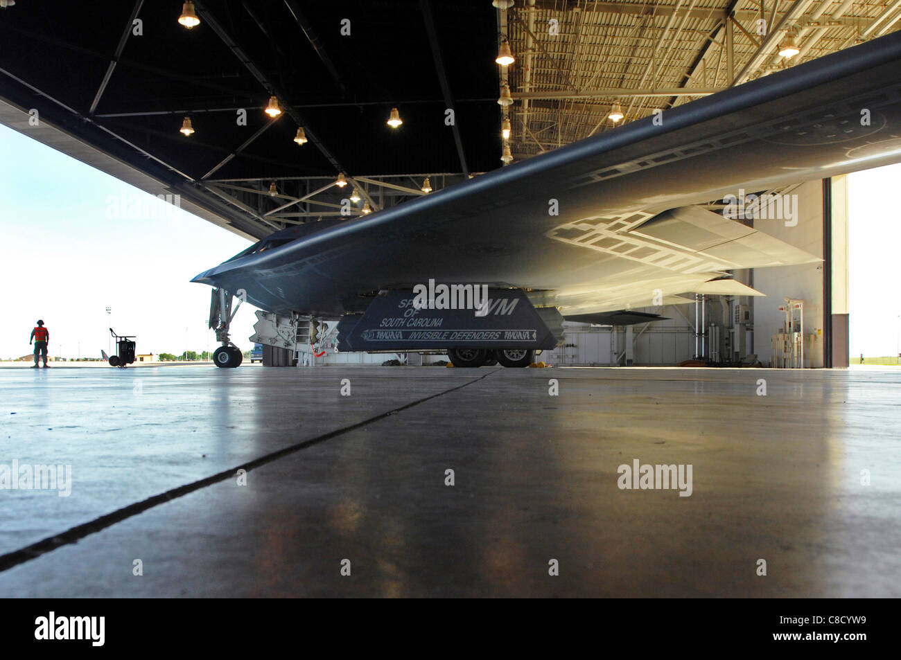 509th maintenance squadron hi-res stock photography and images - Alamy