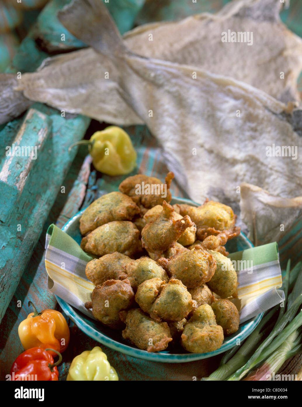 Acras hi-res stock photography and images - Alamy