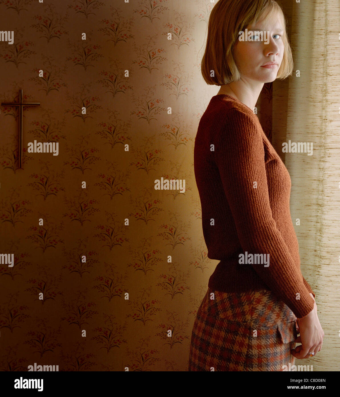 Sandra Huller High Resolution Stock Photography and Images - Alamy