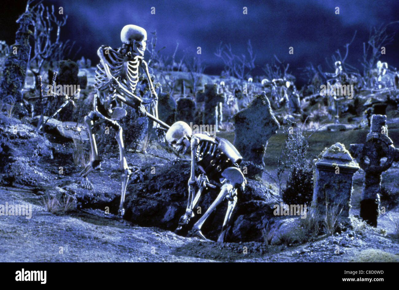 Dead Skeletons High Resolution Stock Photography and Images - Alamy