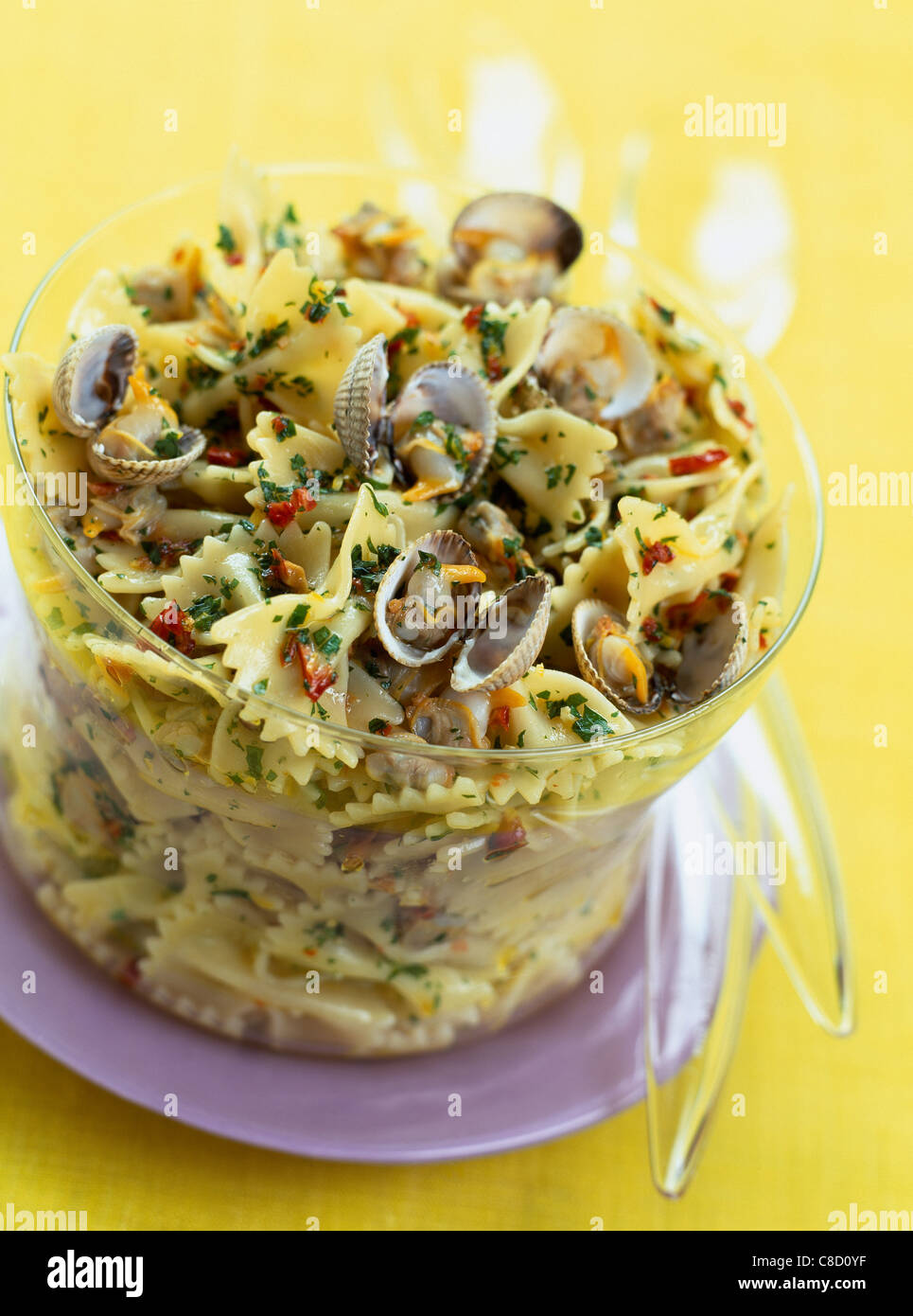 Dried Shellfish High Resolution Stock Photography and Images - Alamy