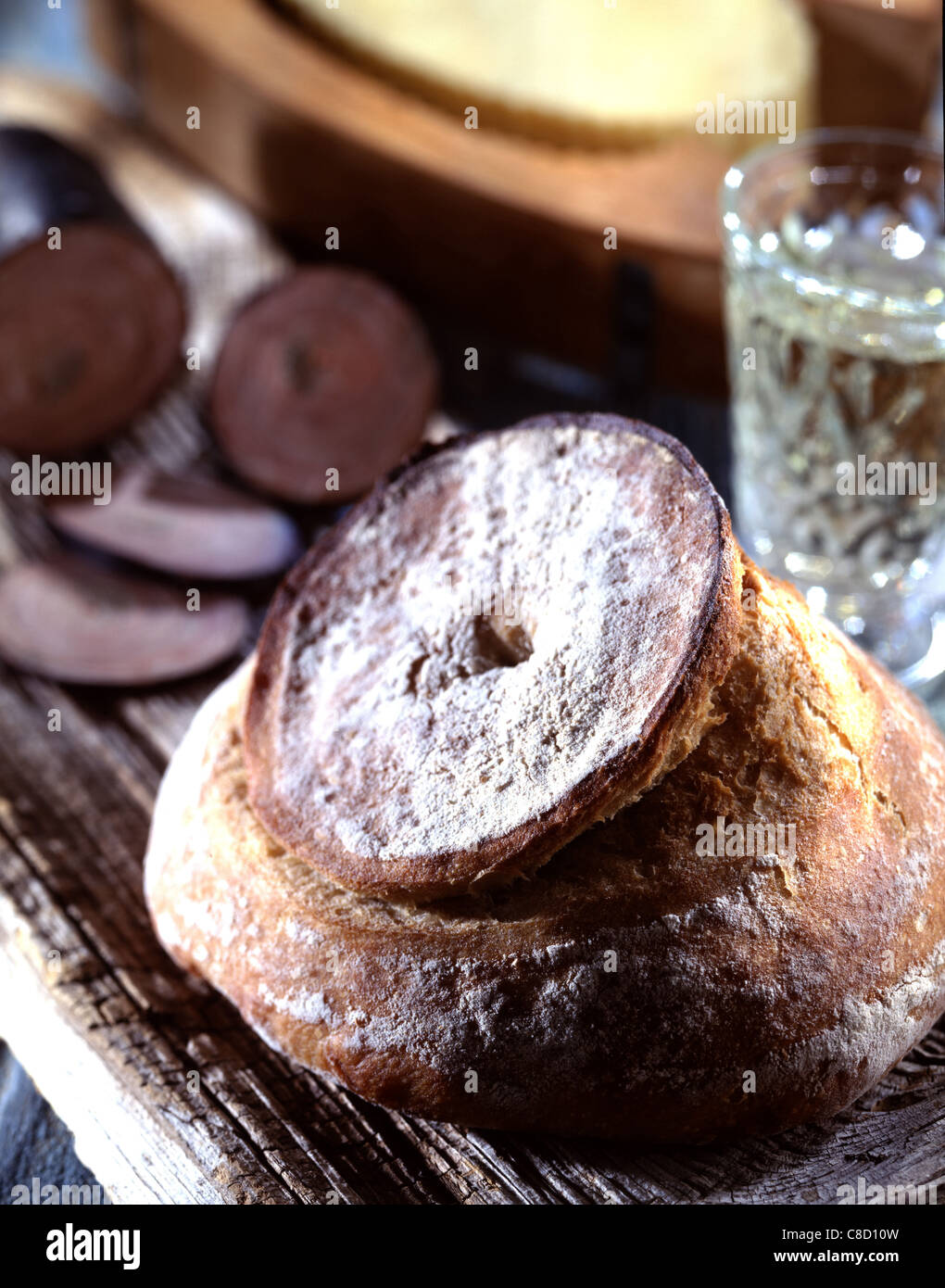 Chapeau hat hi-res stock photography and images - Alamy