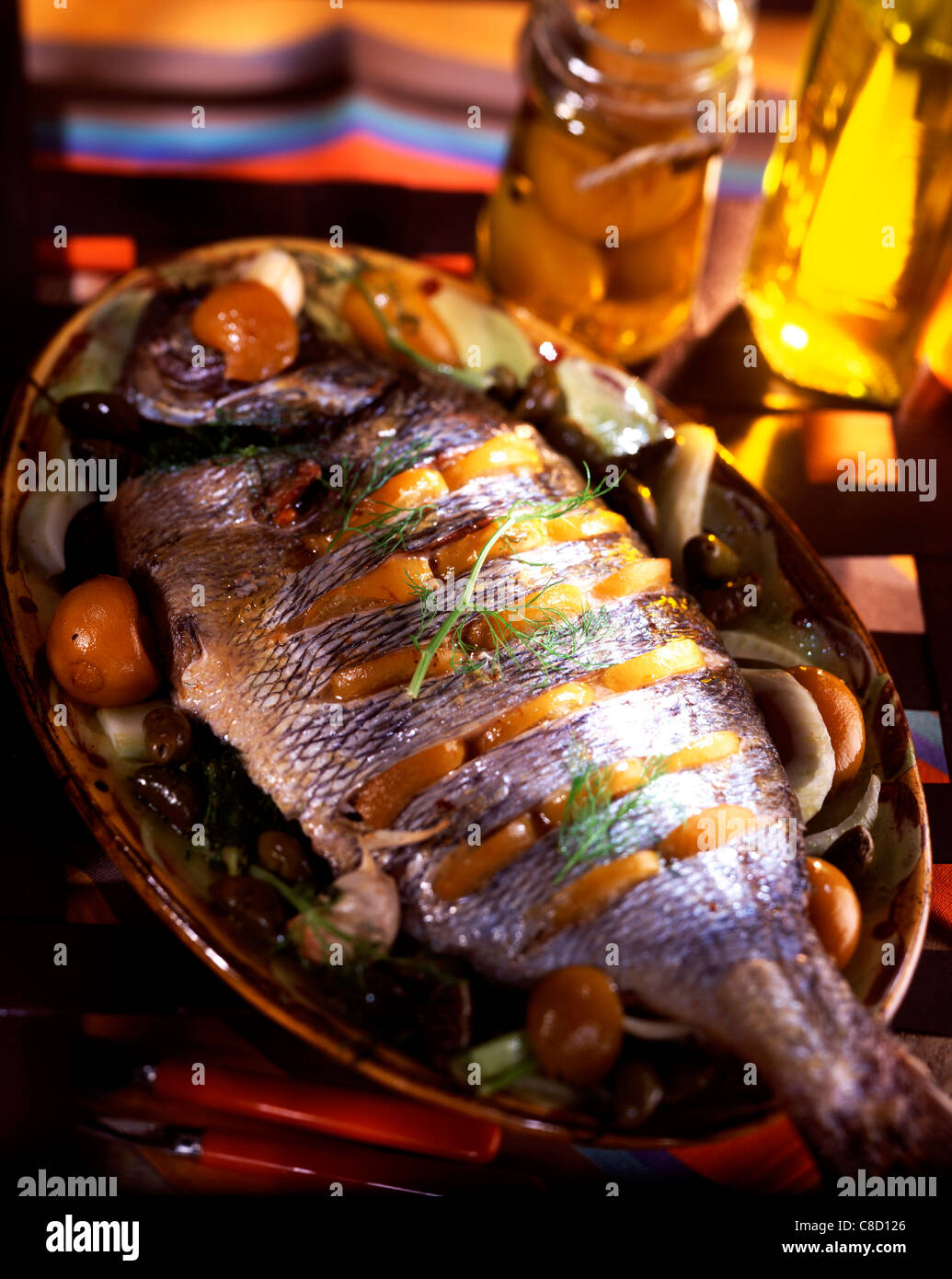 Sun bream hi-res stock photography and images - Alamy