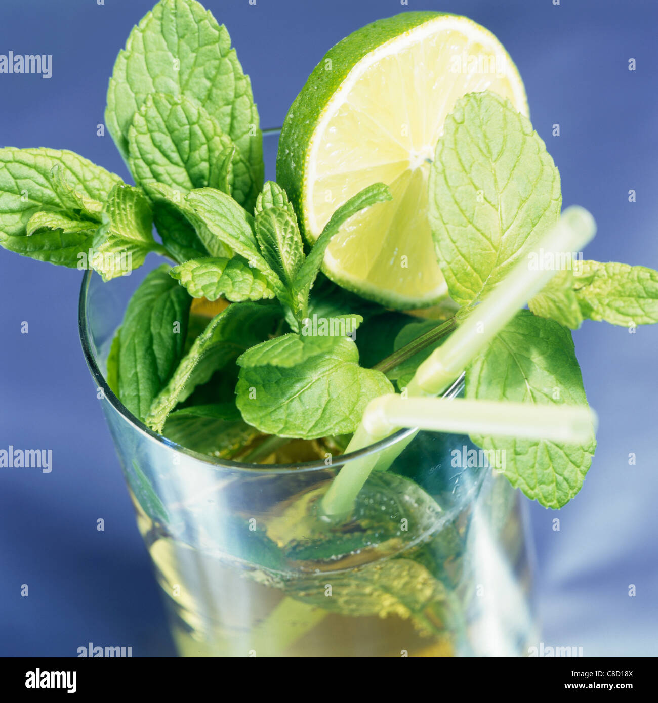 Mojito photos hi-res stock photography and images - Alamy