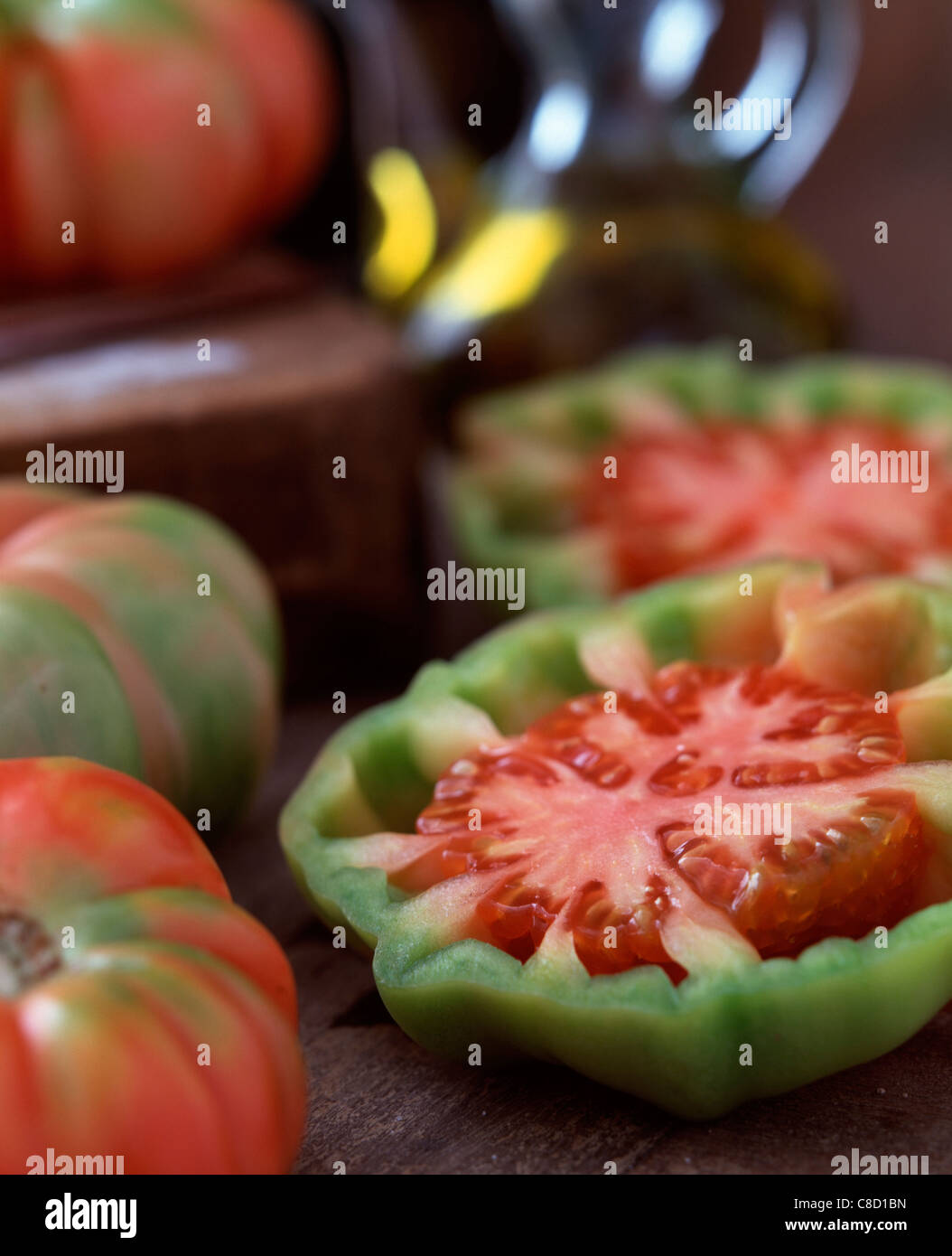 Montserrat food hi-res stock photography and images - Alamy