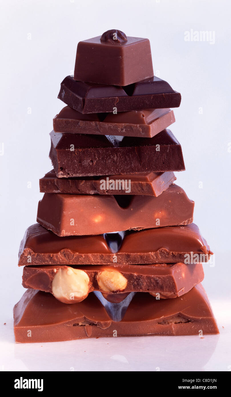Bar pyramid hi-res stock photography and images - Alamy