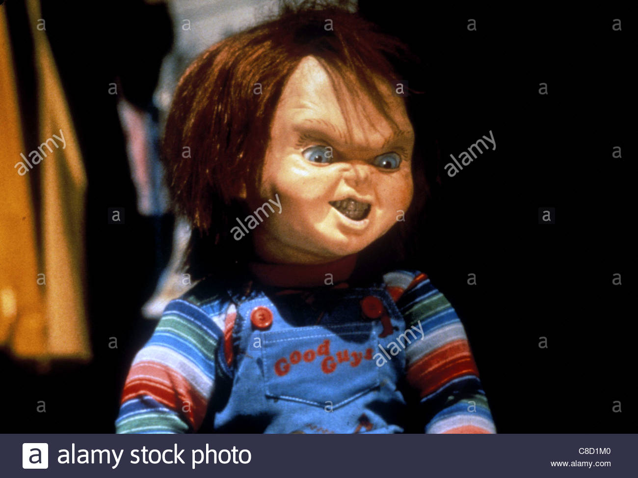 Chucky Child's Play Film Stock Photos & Chucky Child's Play Film Stock ...