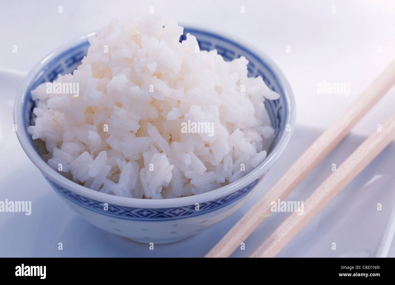 White Rice Cut Out Stock Photos & White Rice Cut Out Stock Images - Alamy