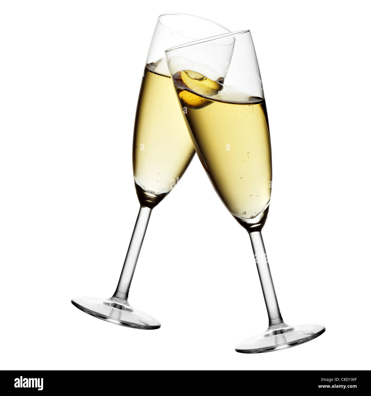 Champagne Toast Clipart